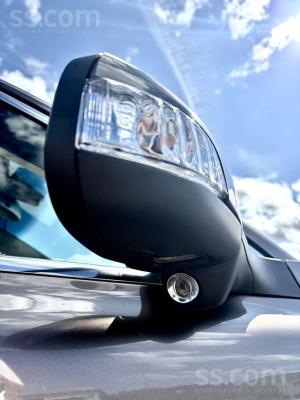 Brūns Volvo S80 2006 Rīga, ar dzinēja tilpumu 2.40 L un nobraukumu 345 tūkst. km par 4000 €, foto 9 vietnē AUTOMOTO.COM.LV