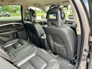 Brūns Volvo S80 2007 Rīga, ar dzinēja tilpumu 3.20 L un nobraukumu 274 tūkst. km par 5500 €, foto 12 vietnē AUTOMOTO.COM.LV