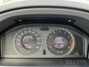 Brūns Volvo S80 2007 Rīga, ar dzinēja tilpumu 3.20 L un nobraukumu 274 tūkst. km par 5500 €, foto 28 vietnē AUTOMOTO.COM.LV