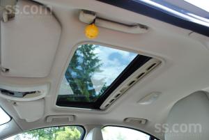 Brūns Volvo S80 2007 Rīga, ar dzinēja tilpumu 2.40 L un nobraukumu 275 tūkst. km par 3390 €, foto 15 vietnē AUTOMOTO.COM.LV