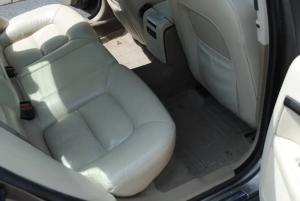 Brūns Volvo S80 2007 Rīga, ar dzinēja tilpumu 2.40 L un nobraukumu 275 tūkst. km par 3390 €, foto 11 vietnē AUTOMOTO.COM.LV