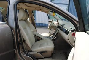 Brūns Volvo S80 2007 Rīga, ar dzinēja tilpumu 2.40 L un nobraukumu 275 tūkst. km par 3390 €, foto 12 vietnē AUTOMOTO.COM.LV