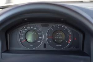 Brūns Volvo S80 2007 Liepāja, ar dzinēja tilpumu 2.40 L un nobraukumu 0 tūkst. km par 4250 €, foto 15 vietnē AUTOMOTO.COM.LV