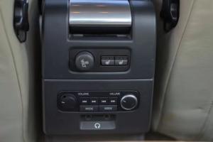 Brūns Volvo S80 2007 Liepāja, ar dzinēja tilpumu 2.40 L un nobraukumu 0 tūkst. km par 4250 €, foto 18 vietnē AUTOMOTO.COM.LV