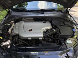 Brown Volvo S80 2007 in Vilnius, with an engine capacity of 2.40 L and mileage of 280 thousand km for 3800 €, photo 7 on AUTOMOTO.COM.LV