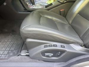 Brown Volvo S80 2007 in Vilnius, with an engine capacity of 2.40 L and mileage of 280 thousand km for 3800 €, photo 10 on AUTOMOTO.COM.LV