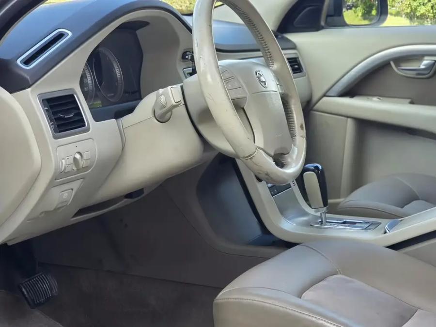 Brūns Volvo S80 2008 Grobiņa, ar dzinēja tilpumu 2.40 L un nobraukumu 330 tūkst. km par 4490 €, foto 15 vietnē AUTOMOTO.COM.LV