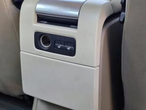 Brūns Volvo S80 2008 Grobiņa, ar dzinēja tilpumu 2.40 L un nobraukumu 330 tūkst. km par 4490 €, foto 20 vietnē AUTOMOTO.COM.LV