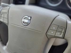 Brūns Volvo S80 2008 Grobiņa, ar dzinēja tilpumu 2.40 L un nobraukumu 330 tūkst. km par 4490 €, foto 24 vietnē AUTOMOTO.COM.LV