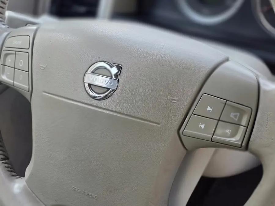 Brūns Volvo S80 2008 Grobiņa, ar dzinēja tilpumu 2.40 L un nobraukumu 330 tūkst. km par 4490 €, foto 24 vietnē AUTOMOTO.COM.LV