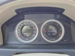 Brūns Volvo S80 2008 Grobiņa, ar dzinēja tilpumu 2.40 L un nobraukumu 330 tūkst. km par 4490 €, foto 25 vietnē AUTOMOTO.COM.LV