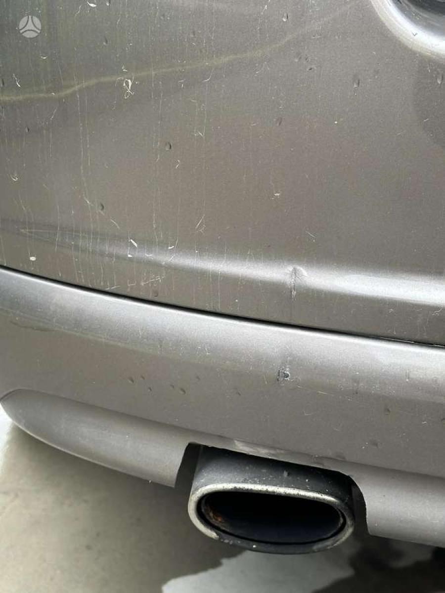 Brown Volvo S80 2008 in Alytus, with an engine capacity of 2.95 L and mileage of 237 thousand km for 3800 €, photo 13 on AUTOMOTO.COM.LV