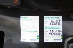 Коричневый Вольво С80 2011 в Екабпилс, объемом двигателя 2.40 л и пробегом 272 тыс. км за 7100 €, фото 13 на AUTOMOTO.COM.LV