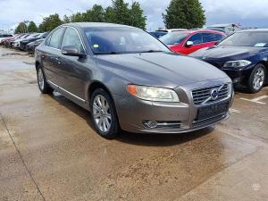 Brūns Volvo S80 2011 Šauļi, ar dzinēja tilpumu 1.56 L un nobraukumu 284 tūkst. km par 4650 €, foto 4 vietnē AUTOMOTO.COM.LV