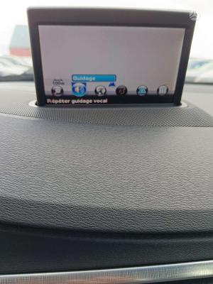 Brūns Volvo S80 2011 Šauļi, ar dzinēja tilpumu 1.56 L un nobraukumu 284 tūkst. km par 4650 €, foto 16 vietnē AUTOMOTO.COM.LV
