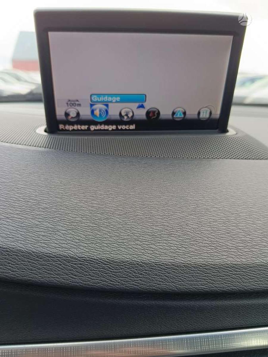 Brūns Volvo S80 2011 Šauļi, ar dzinēja tilpumu 1.56 L un nobraukumu 284 tūkst. km par 4650 €, foto 16 vietnē AUTOMOTO.COM.LV