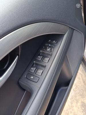 Brūns Volvo S80 2011 Šauļi, ar dzinēja tilpumu 1.56 L un nobraukumu 284 tūkst. km par 4650 €, foto 18 vietnē AUTOMOTO.COM.LV