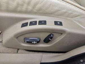 Brown Volvo S80 2011 in Klaipeda, with an engine capacity of 3.00 L and mileage of 190 thousand km for 6999 €, photo 20 on AUTOMOTO.COM.LV