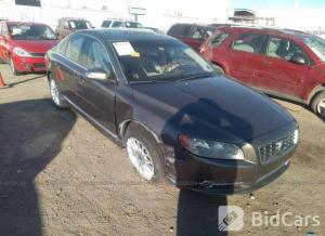 Brown Volvo S80 2011 in Klaipeda, with an engine capacity of 3.00 L and mileage of 190 thousand km for 6999 €, photo 33 on AUTOMOTO.COM.LV