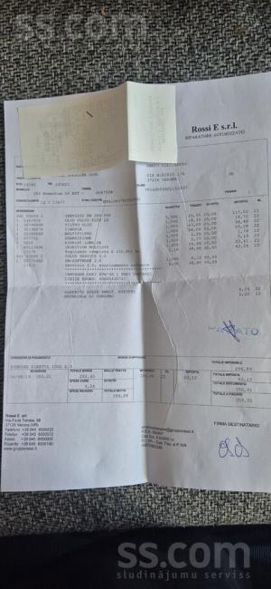 Коричневый Вольво С80 2012 в Рига, объемом двигателя 2.00 л и пробегом 410 тыс. км за 6990 €, фото 27 на AUTOMOTO.COM.LV