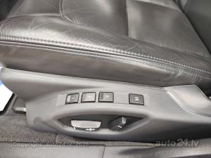 Brown Volvo S80 2013 in Paide, with an engine capacity of 2.00 L and mileage of 253 thousand km for 8490 €, photo 16 on AUTOMOTO.COM.LV