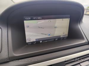 Brown Volvo S80 2013 in Paide, with an engine capacity of 2.00 L and mileage of 253 thousand km for 8490 €, photo 22 on AUTOMOTO.COM.LV