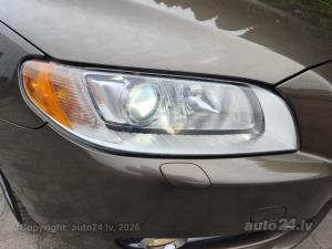Brown Volvo S80 2013 in Paide, with an engine capacity of 2.00 L and mileage of 253 thousand km for 8490 €, photo 26 on AUTOMOTO.COM.LV