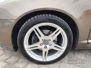 Brown Volvo S80 2013 in Paide, with an engine capacity of 2.00 L and mileage of 253 thousand km for 8490 €, photo 28 on AUTOMOTO.COM.LV