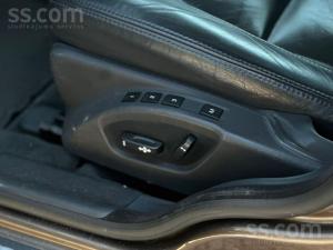 Brūns Volvo S80 2014 Jelgava, ar dzinēja tilpumu 2.00 L un nobraukumu 0 tūkst. km par 8990 €, foto 9 vietnē AUTOMOTO.COM.LV