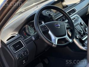 Brūns Volvo S80 2014 Jelgava, ar dzinēja tilpumu 2.00 L un nobraukumu 0 tūkst. km par 8990 €, foto 10 vietnē AUTOMOTO.COM.LV