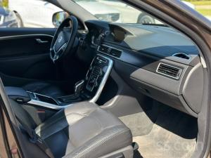 Brūns Volvo S80 2014 Jelgava, ar dzinēja tilpumu 2.00 L un nobraukumu 0 tūkst. km par 8990 €, foto 12 vietnē AUTOMOTO.COM.LV