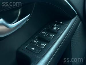 Brūns Volvo S80 2014 Jelgava, ar dzinēja tilpumu 2.00 L un nobraukumu 0 tūkst. km par 8990 €, foto 18 vietnē AUTOMOTO.COM.LV