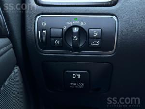 Brūns Volvo S80 2014 Jelgava, ar dzinēja tilpumu 2.00 L un nobraukumu 0 tūkst. km par 8990 €, foto 19 vietnē AUTOMOTO.COM.LV