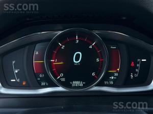 Brūns Volvo S80 2014 Jelgava, ar dzinēja tilpumu 2.00 L un nobraukumu 0 tūkst. km par 8990 €, foto 20 vietnē AUTOMOTO.COM.LV