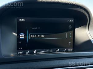 Brūns Volvo S80 2014 Jelgava, ar dzinēja tilpumu 2.00 L un nobraukumu 0 tūkst. km par 8990 €, foto 22 vietnē AUTOMOTO.COM.LV