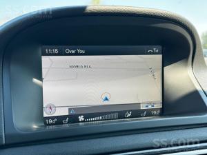 Brūns Volvo S80 2014 Jelgava, ar dzinēja tilpumu 2.00 L un nobraukumu 0 tūkst. km par 8990 €, foto 24 vietnē AUTOMOTO.COM.LV