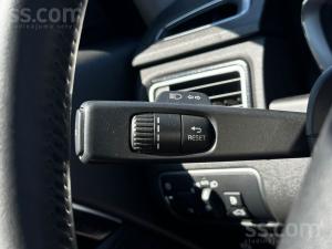 Brūns Volvo S80 2014 Jelgava, ar dzinēja tilpumu 2.00 L un nobraukumu 0 tūkst. km par 8990 €, foto 27 vietnē AUTOMOTO.COM.LV