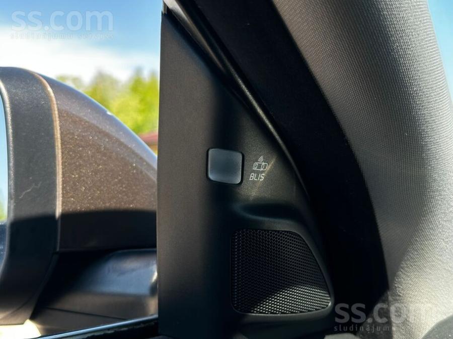 Brūns Volvo S80 2014 Jelgava, ar dzinēja tilpumu 2.00 L un nobraukumu 0 tūkst. km par 8990 €, foto 31 vietnē AUTOMOTO.COM.LV