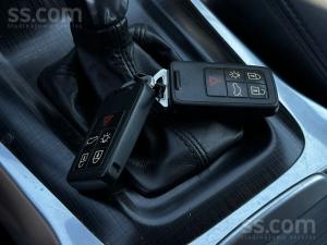 Brūns Volvo S80 2014 Jelgava, ar dzinēja tilpumu 2.00 L un nobraukumu 0 tūkst. km par 8990 €, foto 32 vietnē AUTOMOTO.COM.LV