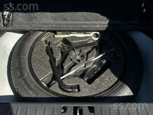Brūns Volvo S80 2014 Jelgava, ar dzinēja tilpumu 2.00 L un nobraukumu 0 tūkst. km par 8990 €, foto 34 vietnē AUTOMOTO.COM.LV