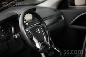 Brown Volvo S80 2014 in Jelgava, with an engine capacity of 2.00 L and mileage of 0 thousand km for 8590 €, photo 18 on AUTOMOTO.COM.LV