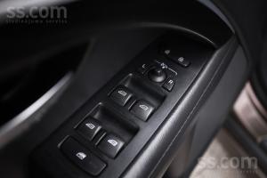 Brown Volvo S80 2014 in Jelgava, with an engine capacity of 2.00 L and mileage of 0 thousand km for 8590 €, photo 22 on AUTOMOTO.COM.LV