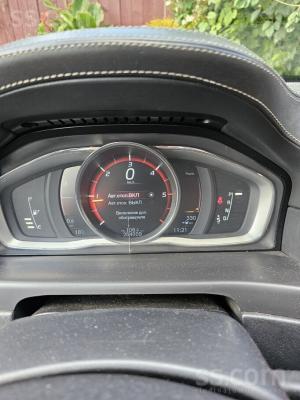Brown Volvo S80 2014 in Riga, with an engine capacity of 2.00 L and mileage of 267 thousand km for 9300 €, photo 24 on AUTOMOTO.COM.LV