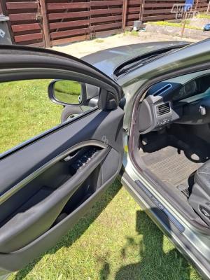 Zaļš Volvo S80 2008 Klaipėda, ar dzinēja tilpumu 2.40 L un nobraukumu 309 tūkst. km par 3000 €, foto 11 vietnē AUTOMOTO.COM.LV