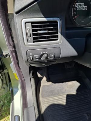 Zaļš Volvo S80 2008 Klaipėda, ar dzinēja tilpumu 2.40 L un nobraukumu 309 tūkst. km par 3000 €, foto 12 vietnē AUTOMOTO.COM.LV