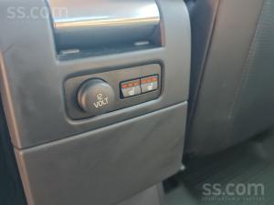 Зеленый Вольво С80 2011 в Рига, объемом двигателя 1.60 л и пробегом 242 тыс. км за 5490 €, фото 18 на AUTOMOTO.COM.LV