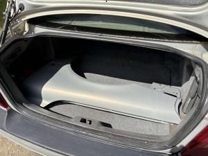 Pelēks Volvo S80 1999 Joniškis, ar dzinēja tilpumu 2.46 L un nobraukumu 389 tūkst. km par 580 €, foto 9 vietnē AUTOMOTO.COM.LV