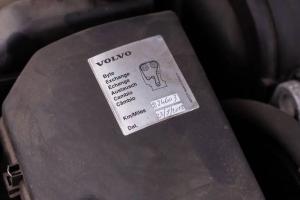 Pelēks Volvo S80 2000 Rīga, ar dzinēja tilpumu 2.40 L un nobraukumu 254 tūkst. km par 2995 €, foto 24 vietnē AUTOMOTO.COM.LV
