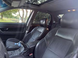 Pelēks Volvo S80 2001 Klaipėda, ar dzinēja tilpumu 0.00 L un nobraukumu 428 tūkst. km par 1850 €, foto 11 vietnē AUTOMOTO.COM.LV
