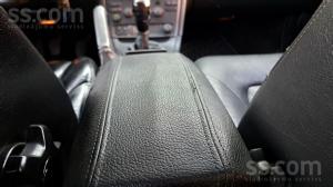 Серый Вольво С80 2002 в Даугавпилс, объемом двигателя 2.40 л и пробегом 309 тыс. км за 1350 €, фото 16 на AUTOMOTO.COM.LV